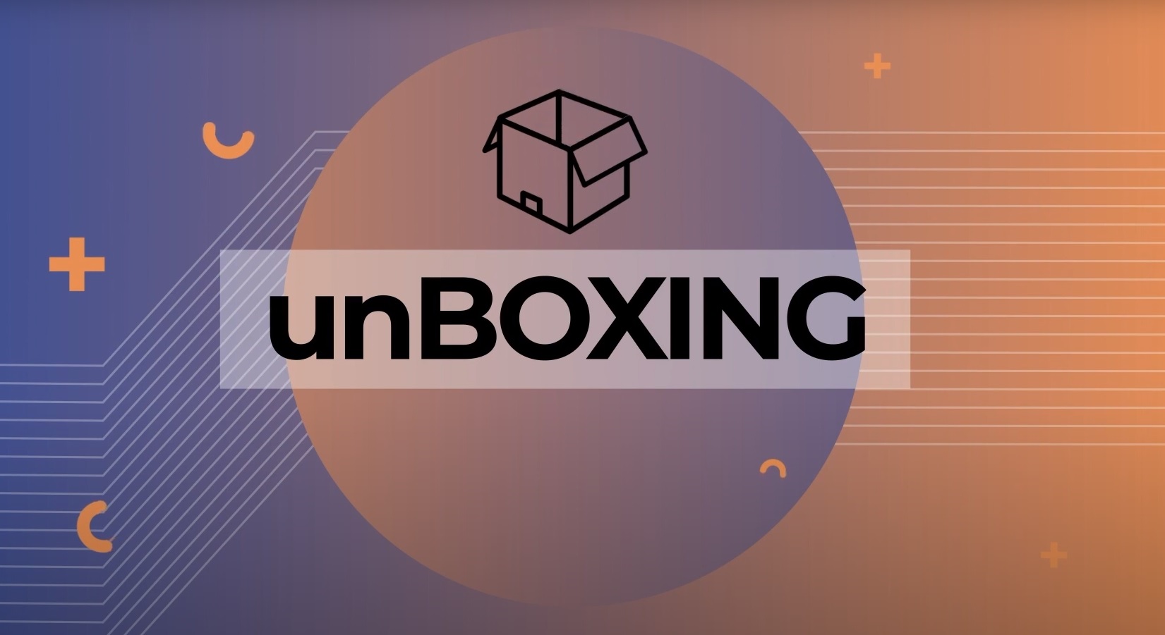 UNBOXING talkshow - UVP TECHNICOM