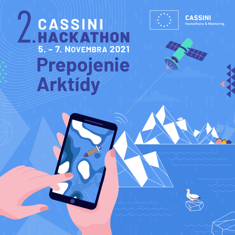 CASSINI Hackathon - UVP TECHNICOM